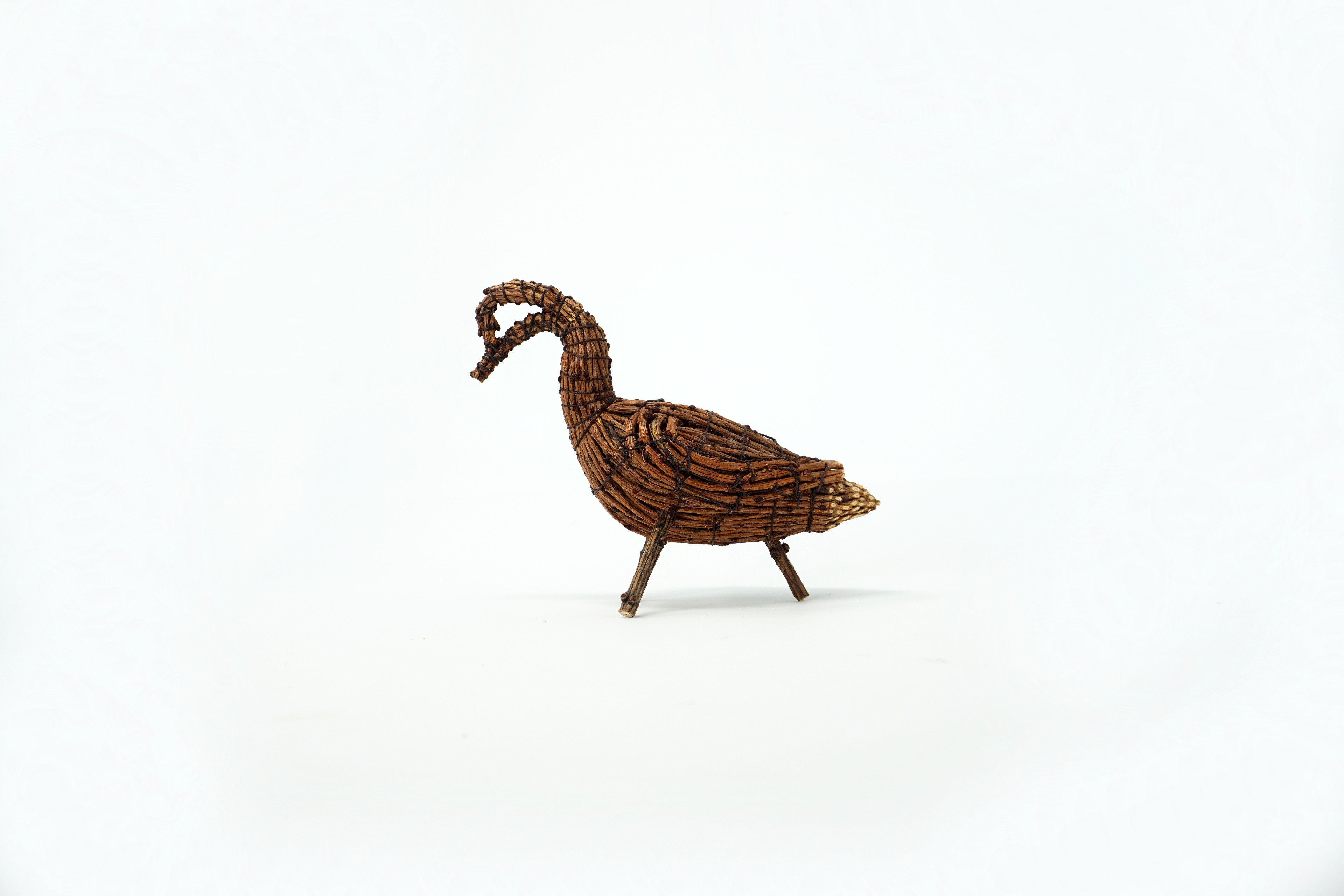 Tamarack Goose | Niska Artisans